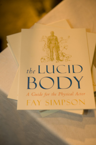 About | Lucid Body | Acting classes and coaching for the physical actor