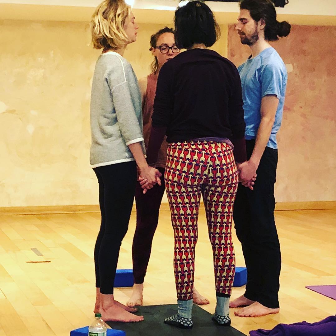 Fellows Program | Lucid Body | Acting classes and coaching for the ...