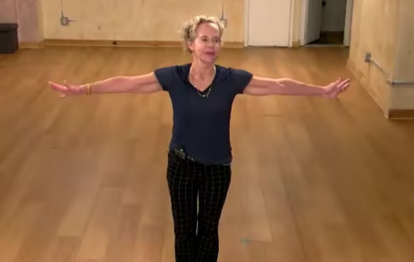 [VIDEO] What is the Lucid Body? | Lucid Body | Acting classes and ...