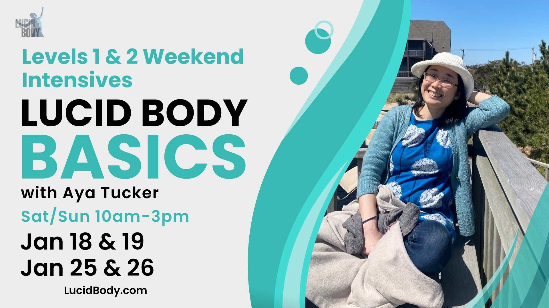 Lucid Body Basics | Lucid Body | Acting classes and coaching for the ...